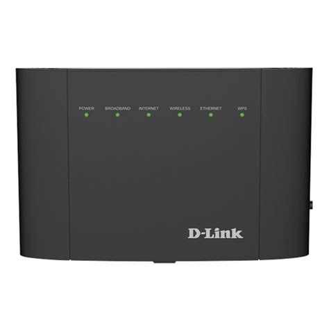 D Link Dsl 3785 Modem Router Big W