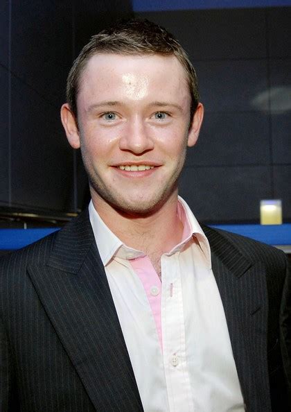 Devon Murray Actor Cinemagia Ro