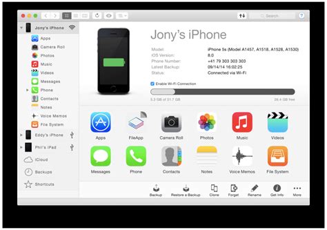 Tools To Transfer Your Files From Ios Device To Computer Easily Lifehack