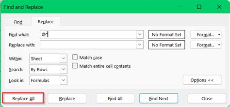 How To Remove Everything After A Character In Excel 4 Methods Excel Insider