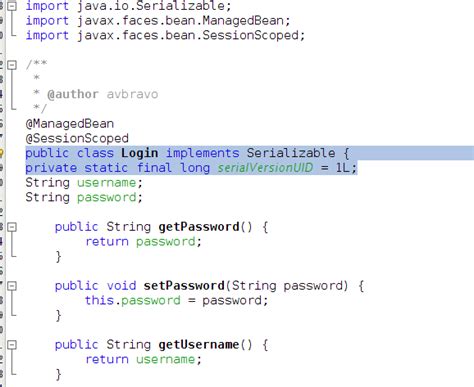 Tutorial Básico De Aplicaciones Web Con Netbeans Parte 4