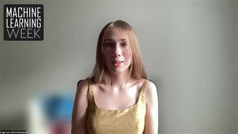 Machine Learning Week Europe On Linkedin Mlweek Machinelearning