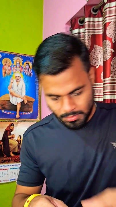 ତେଲ ଏମିତି ମୁଣ୍ଡରେ ଲଗାନ୍ତି 🤔🤣 Dev Priya Vlog Express Shortsfeed