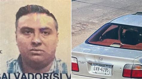 Suspect In Deadly Texas Chick Fil A Shooting In Us Illegally Ice