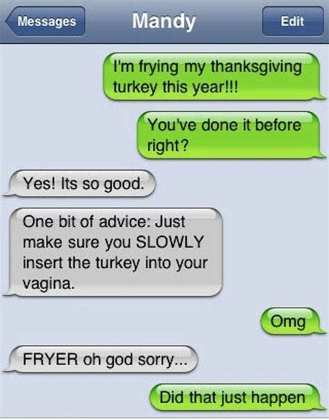 Autocorrect Obviously Has A Dirty Mind Pics