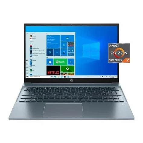 Hp Pavilion Laptop Amd Ryzen At In Bengaluru Id