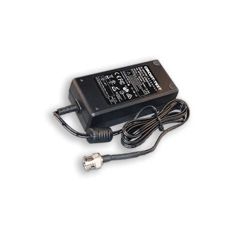 PS2 Series Power Supply Global Orbital Research Ltd