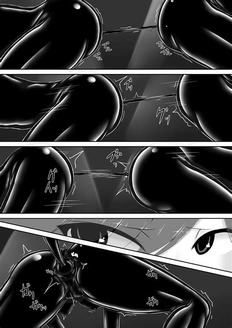 Beginning Black 8 Page 20 Nhentai Hentai Doujinshi And Manga