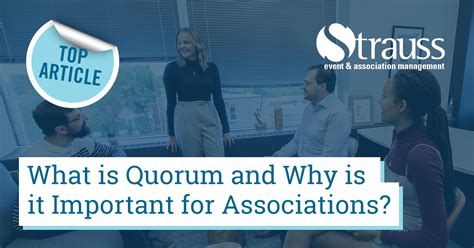 Quorum