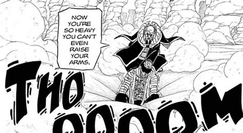 Este Era O Kage Mais Forte Do Encontro Dos 5 Kages De Naruto Shippuden