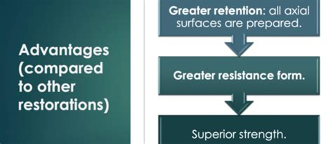 L7 Principles Of Tooth Prep Flashcards Quizlet