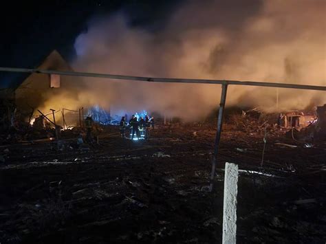 Ракетный удар по Одесской области пострадал пятимесячный ребенок