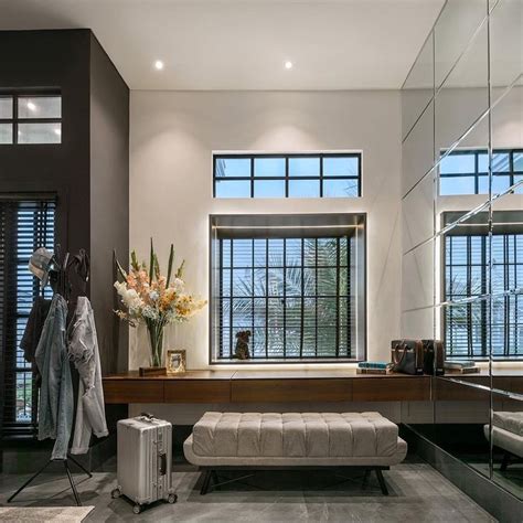 Indonesia Design On Instagram Iscp Residence Idarchitecture