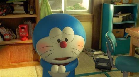 Hehehe Beginilah Jadinya Jika Doraemon Lahir Di Indonesia