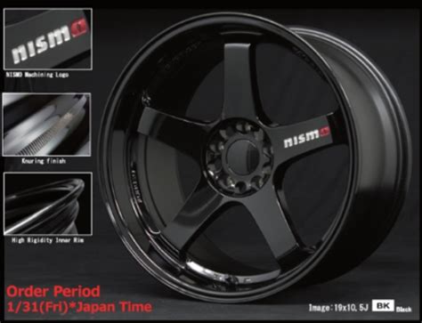 Nismo Matte Gun Black Lm Gt4 For The Rz34 Z Page 2 2023 Nissan Z