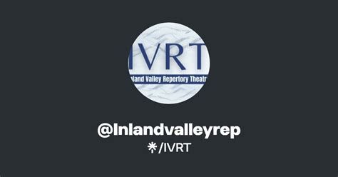 Inlandvalleyrep Linktree