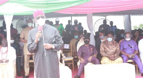 Delta Speaker Oborevwori Attends Re Election Victory Thanksgiving