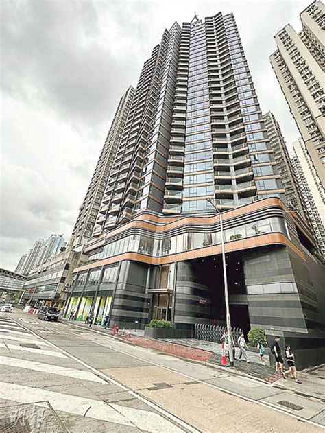 皓日首宗租賃 1房月租178萬 20240710 經濟 每日明報 明報新聞網
