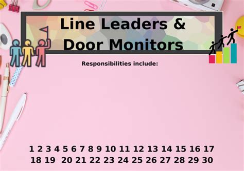 Classroom Team Jobs Teaching Resources