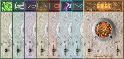 Cradle Orion Vst Plugin Melodyz Shop