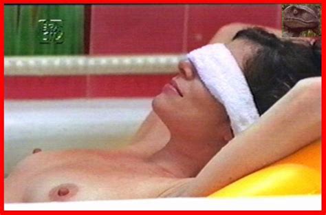 Naked Débora Bloch In Felicidade Éestrada