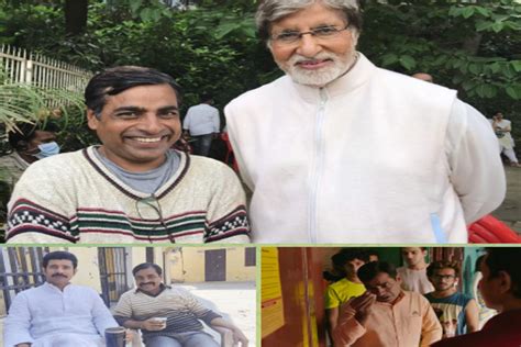 Mumbai Returned Actor Lokesh Verma Twice Got A Big Break For The Third