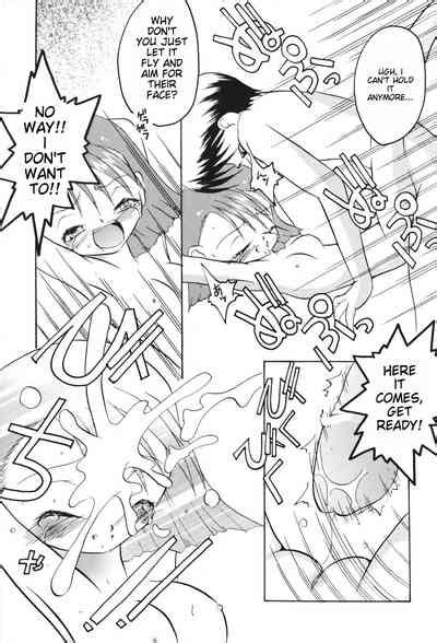 Get Sweet ”a” Low Phone ”digimon Adventure” Nhentai Hentai Doujinshi