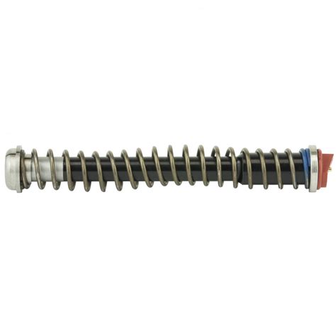 Lasermax Guide Rod Laser For Glock 17 Gen4 Pistols