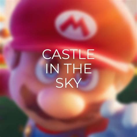 Chewiecatt Castle In The Sky Lyrics Genius Lyrics