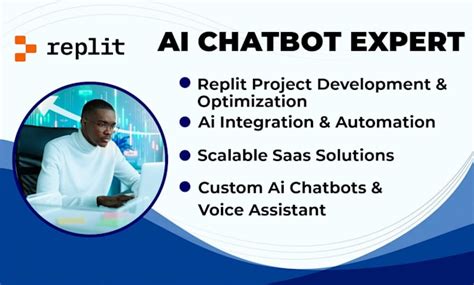 Setup Replit Ai Chatbot Advance Replit Automation And Debug Your Replit