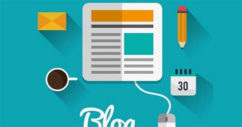 Qu Es Un Blog Y Para Qu Sirve