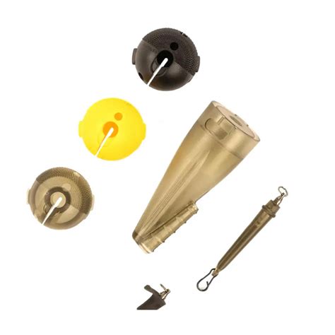 Zig Rig Trakker Impact Zig Float Kit