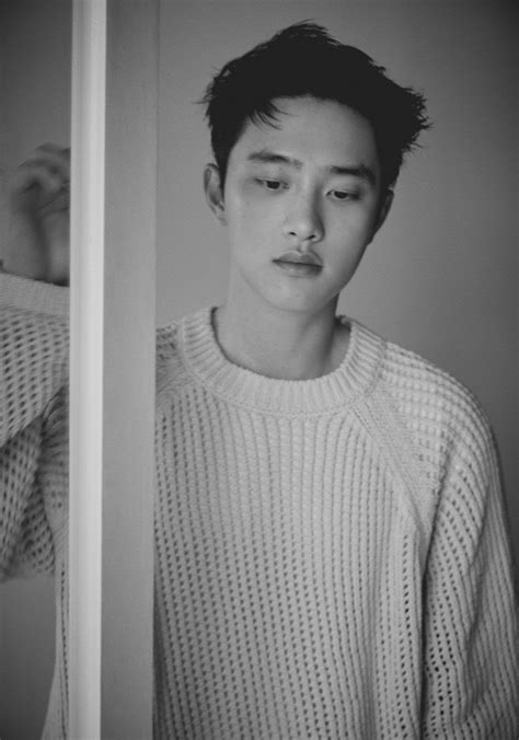 Doh Kyungsoo Do 1st Solo Album Empathy Tracklist And Schedule Kpoppost
