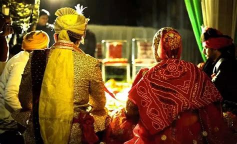 Anticipated Economic Impact Of The Upcoming Wedding Season Modosphere