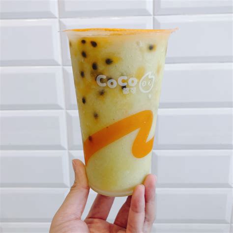 Coco Foody