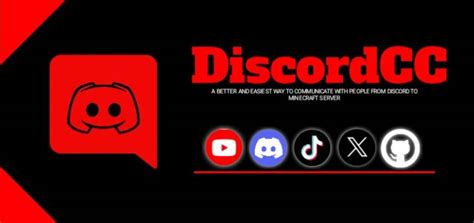 Discordcc Gallery Minecraft Bedrock Scripts Curseforge