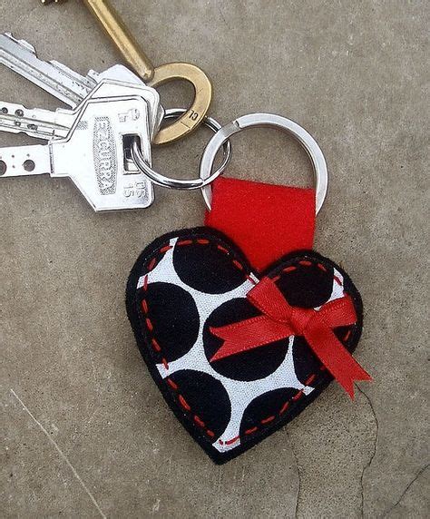 79 Best DIY Key Fob Ideas In 2021 Diy Key Fob Sewing Projects Sewing Crafts