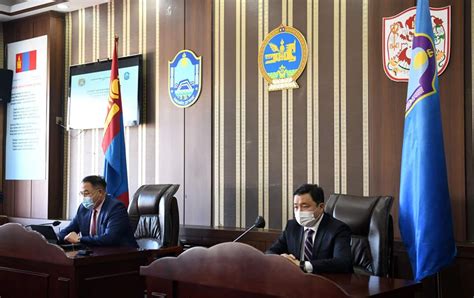 Нийслэлийн Засаг даргын орлогч Ж Сандагсүрэн Багануур Налайх Багахангай дүүрэгт ажиллалаа