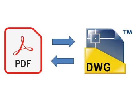 Your Pdf File Converted To Autodesk Autocad DWG File Upwork