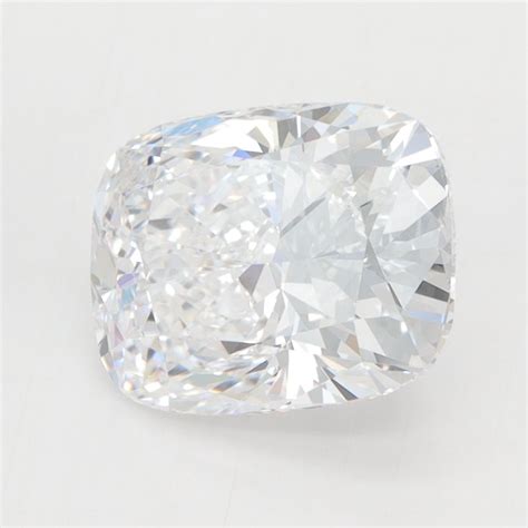 309 Carat Lab Grown Elongated Cushion Diamond