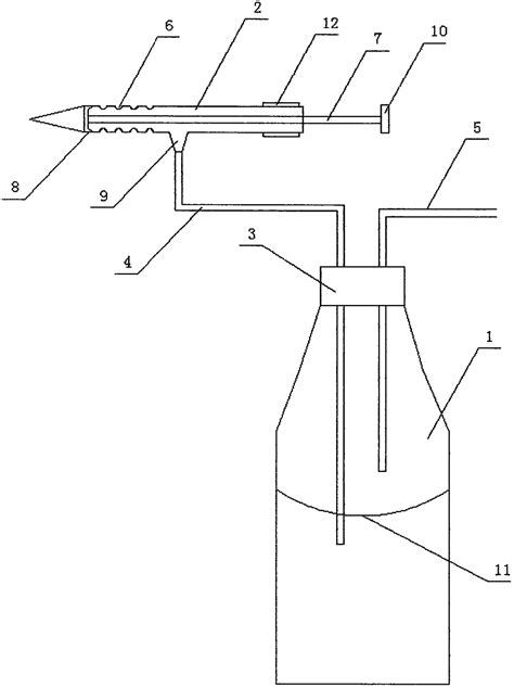 Tumor Pathological Specimen Collection Device Eureka Patsnap