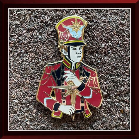 Nutcracker Prince Three Muses Ink