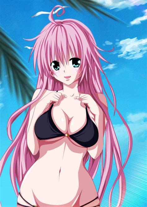 LAS CHICAS MAS SEXYS DEL ANIME 1 Parte Anime Amino