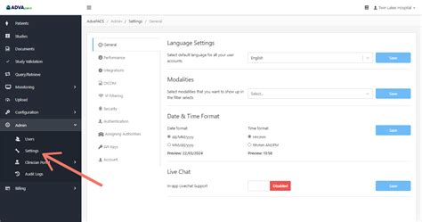 How To Access Advapacss Fhir Api Advapacs Docs