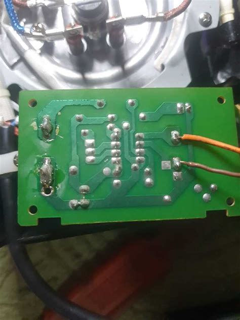 Filtering Vcc For Clean Signal Device Hacking Arduino Forum