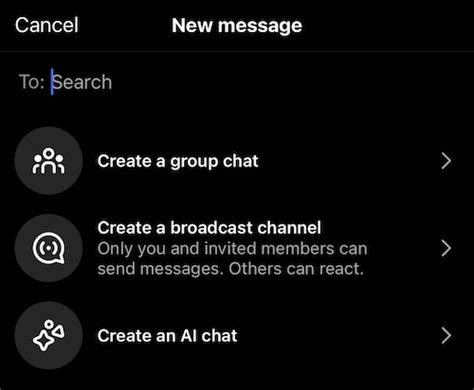 What Is An Instagram Broadcast Channel And How To Start One Streamlabs