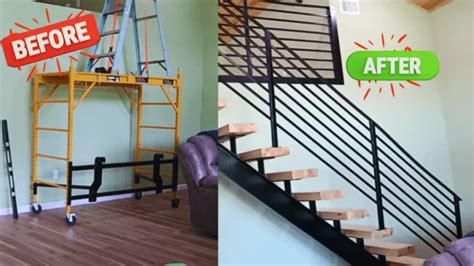Vevor Handrail Installation Instructions And Pdf Guides Vevor Blog