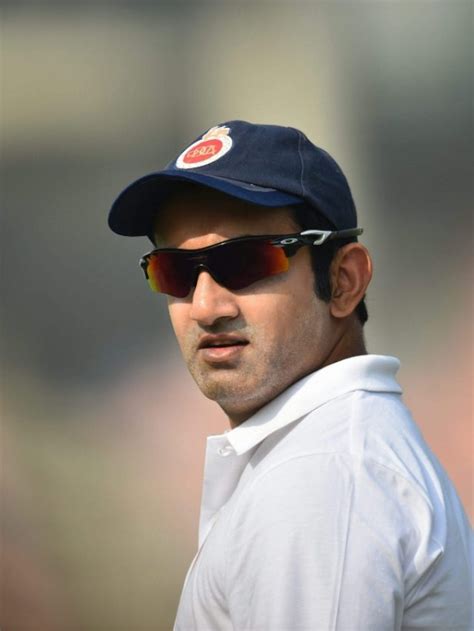 5 Facts About Gautam Gambhir New Team India Head Coach