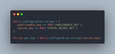 Using Stripe Api With React And Ruby By Gaida Escobar Medium