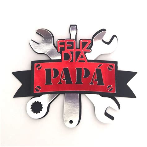 Feliz DÍa SÚper PapÁ